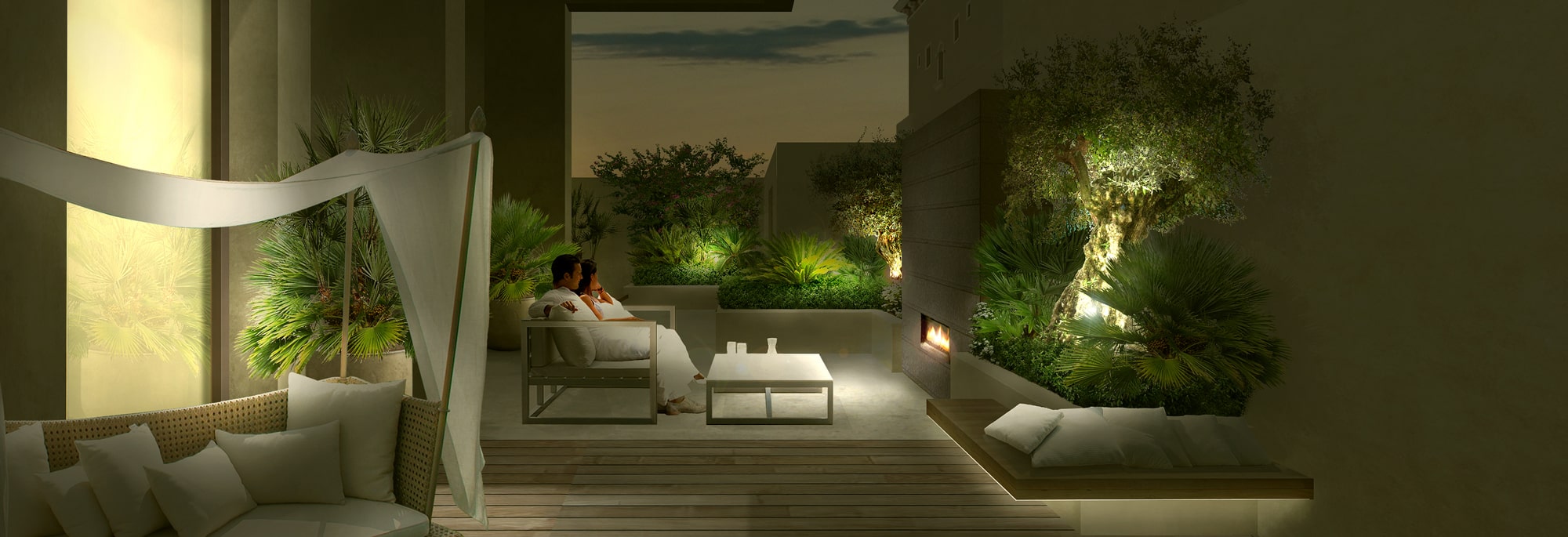 5 must-try Outdoor landscape trends of 2020 – AgroTurf Landscaping ...