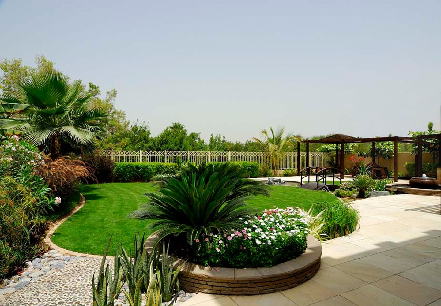 Your Ultimate Guide to Landscaping in Dubai & Abu Dhabi: Costs, Permits ...